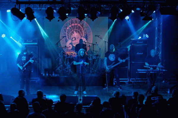 Vulkan - discography, line-up, biography, interviews, photos